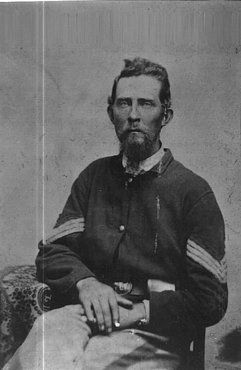 Hardship and Patriotism in 19th Century Southern Ohio – Barry D. Wood